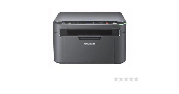 Samsung SCX-3205 - Opinie, Cena - RTV EURO AGD