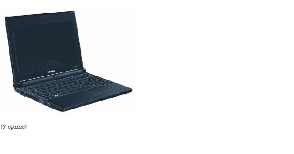 Toshiba NB500-110 10,1" Intel Atom N455 1GB RAM 250GB Dysk Win7 ...