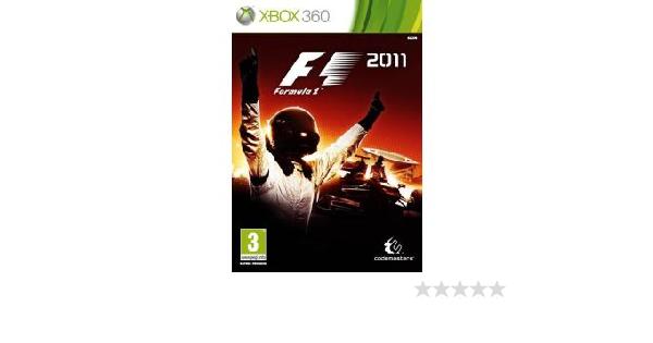 F1 2011 Xbox 360 w Sklepie RTV EURO AGD