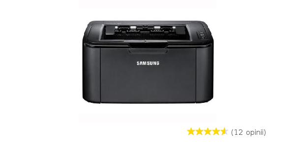 Drukarka Samsung ML-1675 - Opinie, Cena - RTV EURO AGD