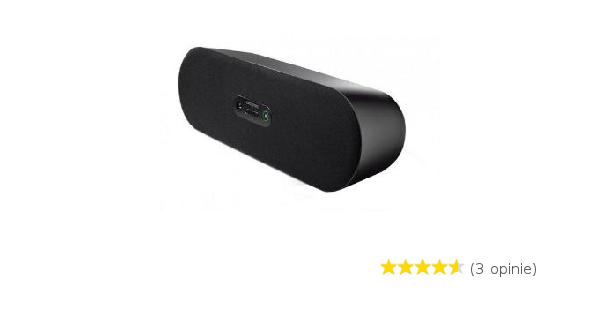 Głośniki Creative D80 Bluetooth (czarny) - Opinie, Cena - RTV EURO AGD