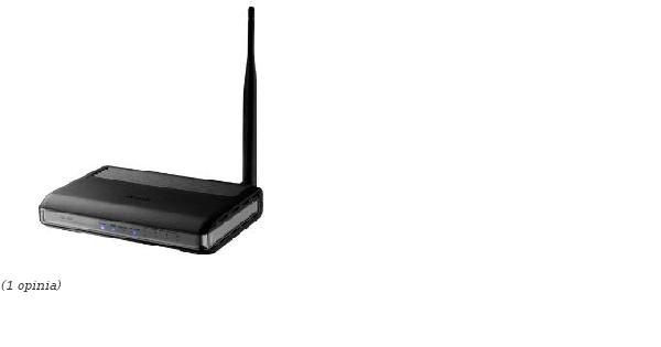 ASUS DSL-N10 - Dobra cena, Opinie w Sklepie RTV EURO AGD