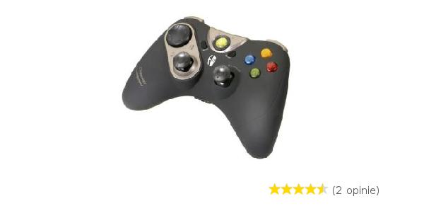 Mad Catz Cyborg V5 Rumble Pad w Sklepie RTV EURO AGD