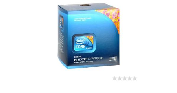 Procesor Intel Core i7 970 - Opinie, Cena - RTV EURO AGD