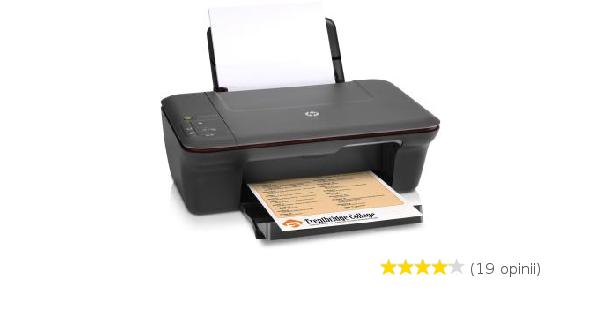 HP DeskJet 1050A - Opinie, Cena - RTV EURO AGD