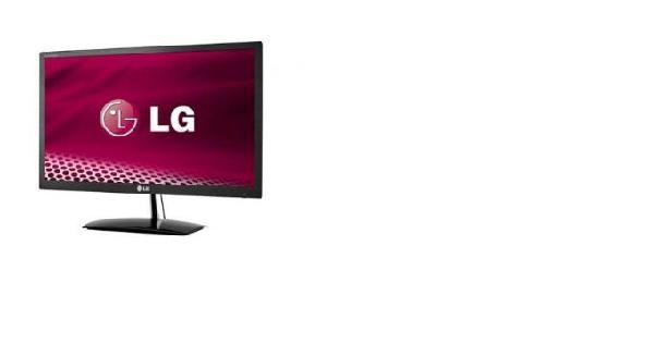 LG E2351VR-BN - Opinie, Cena - RTV EURO AGD