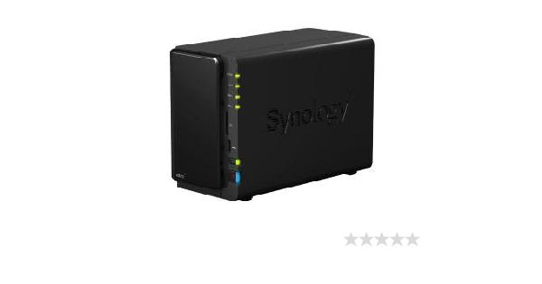 Synology Disk Station DS212 w Sklepie RTV EURO AGD