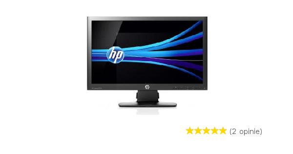 HP LE2002x - Opinie, Cena - RTV EURO AGD