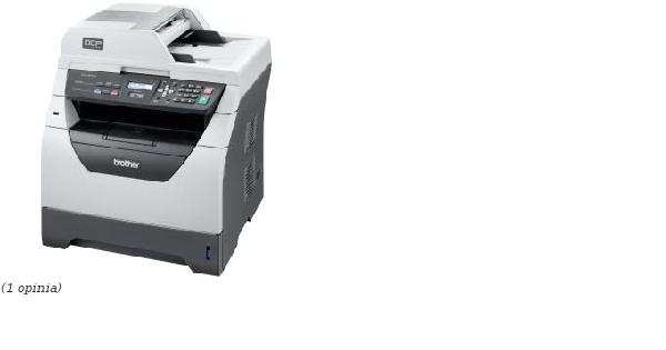 Brother DCP-8070D - Opinie, Cena - RTV EURO AGD