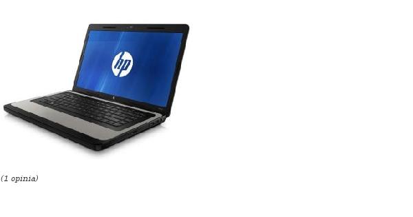HP 630 B960 4GB 500GB W7HP - Opinie, Cena - RTV EURO AGD