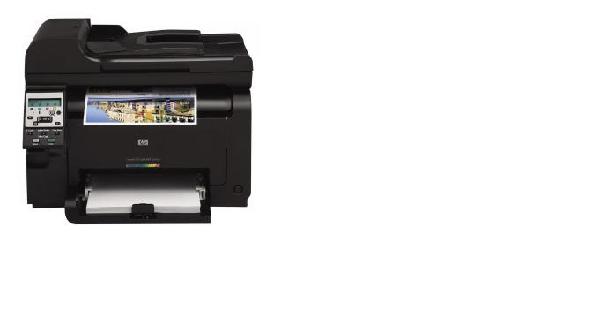 HP LaserJet Pro 100 color M175nw WiFi - Opinie, Cena - RTV EURO AGD
