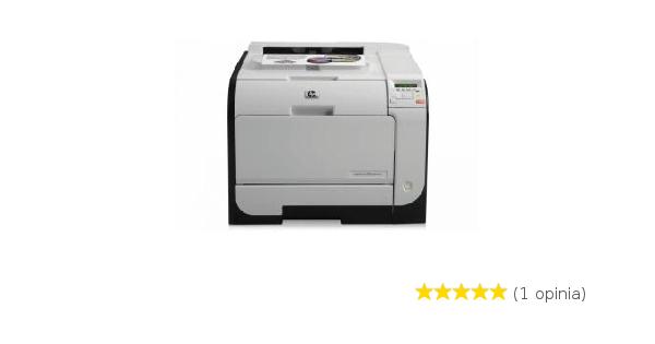 Drukarka HP LaserJet Pro 300 color M351a - Opinie, Cena - RTV EURO AGD