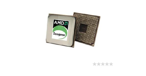Procesor AMD Sempron 145 BOX - Opinie, Cena - RTV EURO AGD