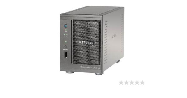 Netgear ReadyNas Duo v2 RND2000 w Sklepie RTV EURO AGD