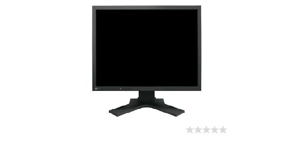 Eizo FlexScan S2100 (czarny) - Opinie, Cena - RTV EURO AGD