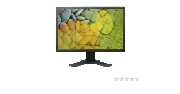 Eizo FlexScan S2433W (czarny) - Opinie, Cena - RTV EURO AGD