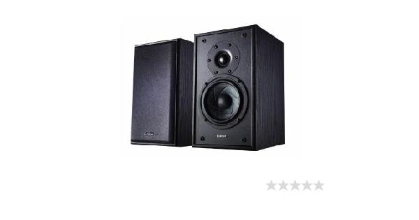 Głośniki Edifier R1900TII (czarne) - Opinie, Cena - RTV EURO AGD