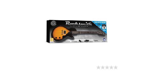 Rocksmith Bundle Guitar w Sklepie RTV EURO AGD