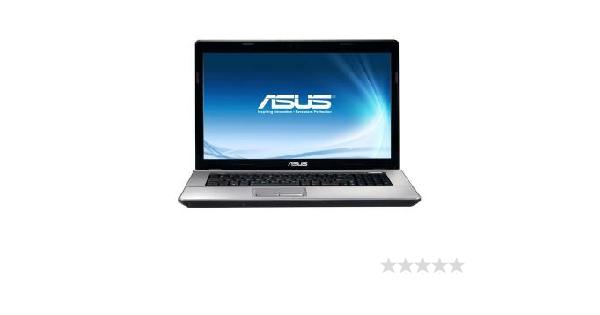 ASUS X73E-TY195V 17,3" Intel Core i3-2330M 6GB RAM 500GB Dysk Win7 ...