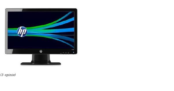HP 2211x - Opinie, Cena - RTV EURO AGD