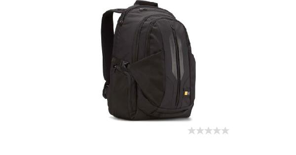 Case Logic RBP217 17,3" - Dobra cena, Opinie w Sklepie RTV EURO AGD