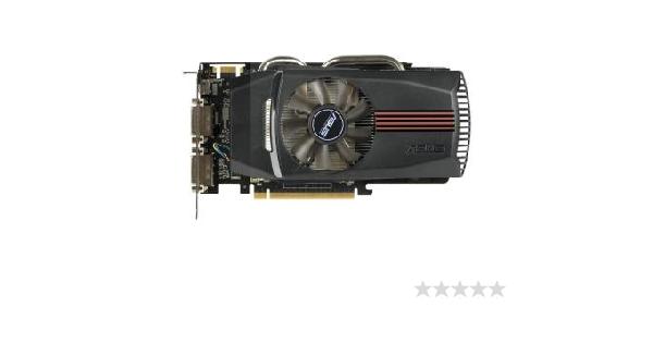 ASUS GeForce GTX 560 1024MB DDR5 256bit wentylator DirectCU - Opinie ...