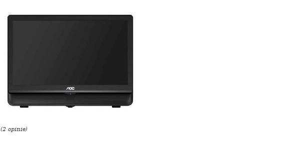 AOC e966Swn - Opinie, Cena - RTV EURO AGD