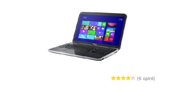 Dell Inspiron 17R 5720 17,3" Intel Core i7-3632 6GB RAM 1TB Dysk GT630M ...