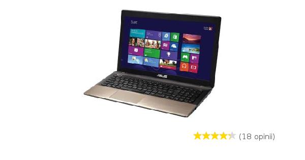 ASUS R500VJ-SX121H 15,6" Intel Core i3-3110M 4GB RAM 500GB Dysk Win8 ...