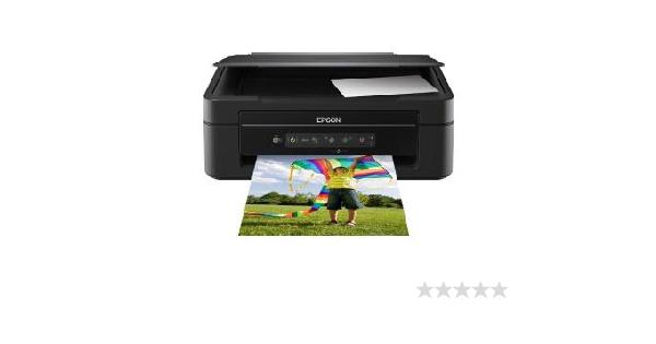 Epson Expression Home XP-205 WiFi - Opinie, Cena - RTV EURO AGD