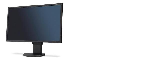 NEC MultiSync EA243WM - Opinie, Cena - RTV EURO AGD