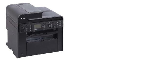 Canon i-SENSYS MF4780W WiFi - Opinie, Cena - RTV EURO AGD