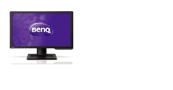 BenQ XL2411T - Opinie, Cena - RTV EURO AGD