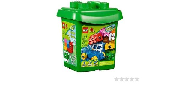 Lego Duplo - Zestaw kreatywny 10555 w Sklepie RTV EURO AGD