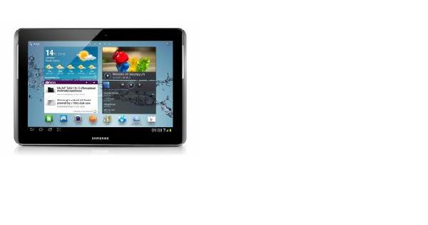 Samsung Galaxy Tab 2 10.1 16GB GT-P5110 + karta 8GB + etui - Opinie ...