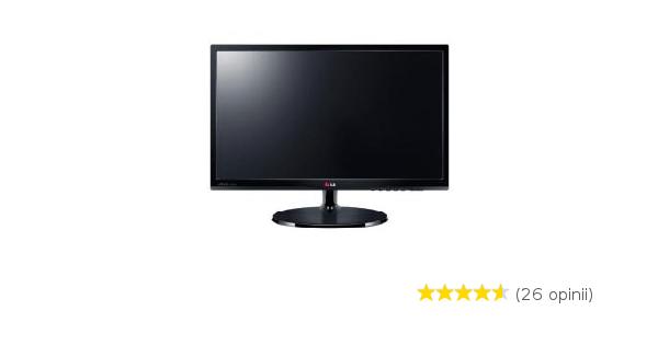 LG 24EA53VQ-P - Opinie, Cena - RTV EURO AGD