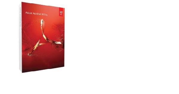 Adobe Acrobat Pro XI PL Win BOX - Dobra cena, Opinie w Sklepie RTV EURO AGD
