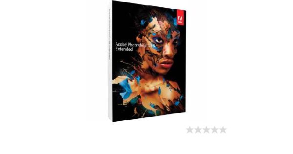 Adobe Photoshop Extended CS6 PL Box - Dobra cena, Opinie w Sklepie RTV ...