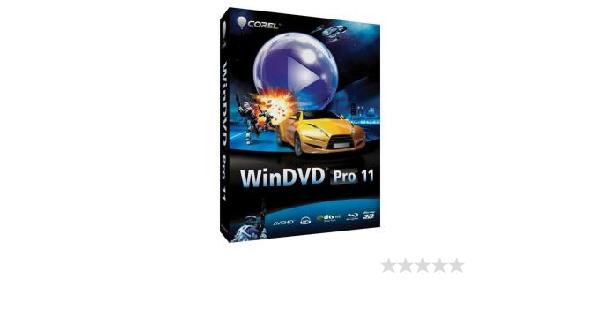 Corel WinDVD Pro 11 Mini-DVD Box - Dobra cena, Opinie w Sklepie RTV ...