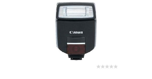 Canon Speedlite 220EX - Opinie, Cena - RTV EURO AGD