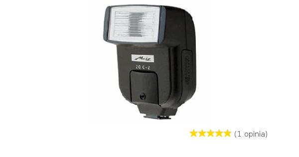 Metz 20 C-2 - Opinie, Cena - RTV EURO AGD