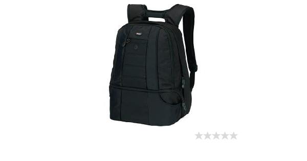 Lowepro CompuDaypack (czarny) - Opinie, Cena - RTV EURO AGD