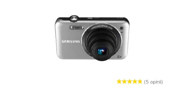 Samsung ES73 (srebrny) - Opinie, Cena - RTV EURO AGD