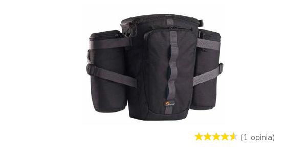 Lowepro Outback 200 - Opinie, Cena - RTV EURO AGD