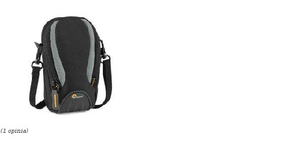 Lowepro Apex 30 AW - Opinie, Cena - RTV EURO AGD