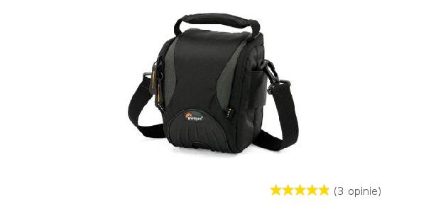 Lowepro Apex 100 AW (czarny) - Opinie, Cena - RTV EURO AGD