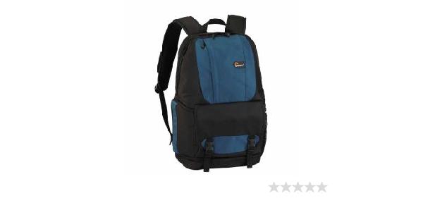 Lowepro Fastpack 200 (czarno-niebieski) - Opinie, Cena - RTV EURO AGD