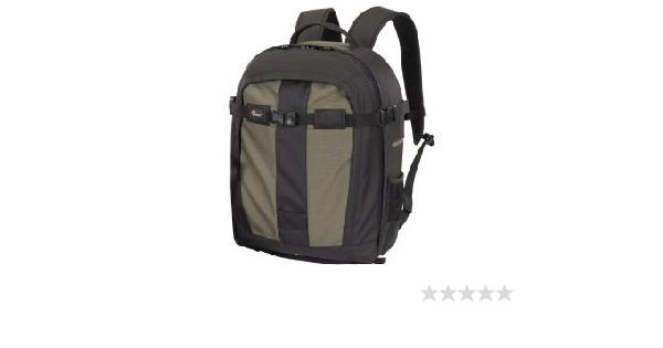 Lowepro Pro Runner 300 AW (czarno-zielony) - Opinie, Cena - RTV EURO AGD