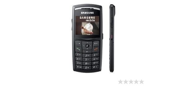Samsung SGH-X820 - Opinie, Cena - RTV EURO AGD