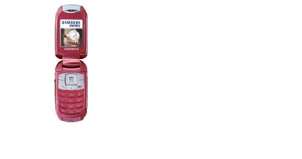 Samsung SGH-E570 - Opinie, Cena - RTV EURO AGD